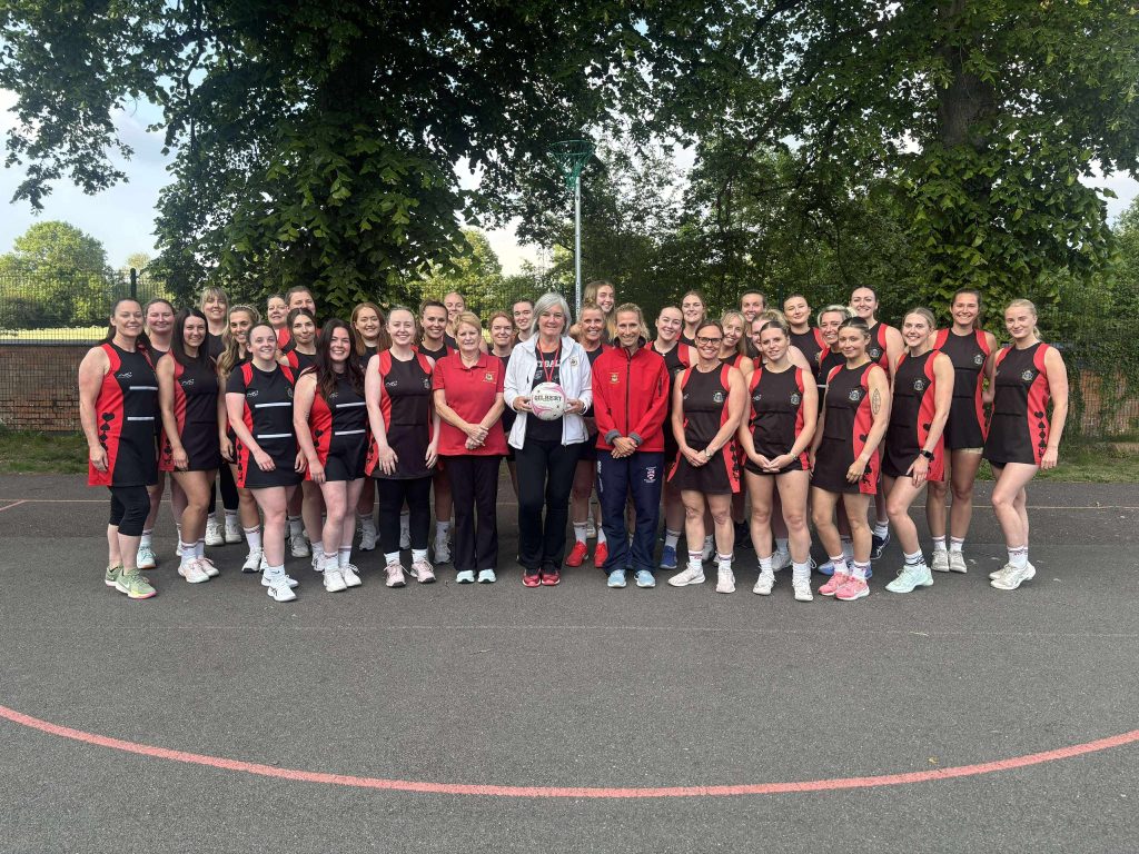 2025 season ATNC is massive!!! 15 years in the making - Alcester Town ...